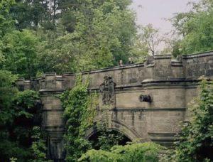 Overtoun suicide bridge for dogs: riddle for Scots - Afrinik