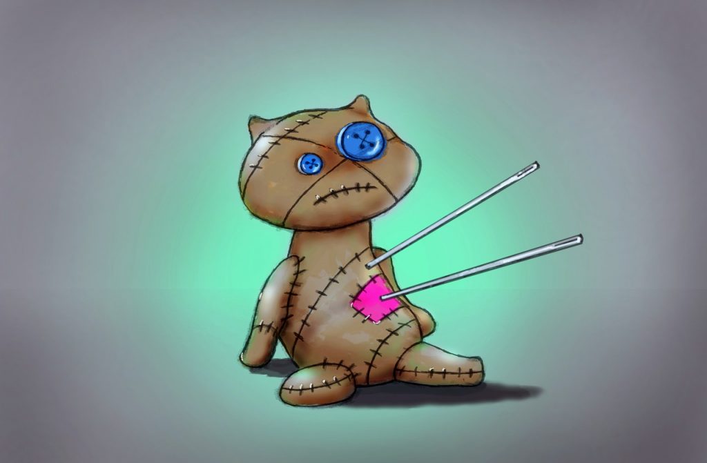 These misconceptions about Voodoo you need to know - Afrinik