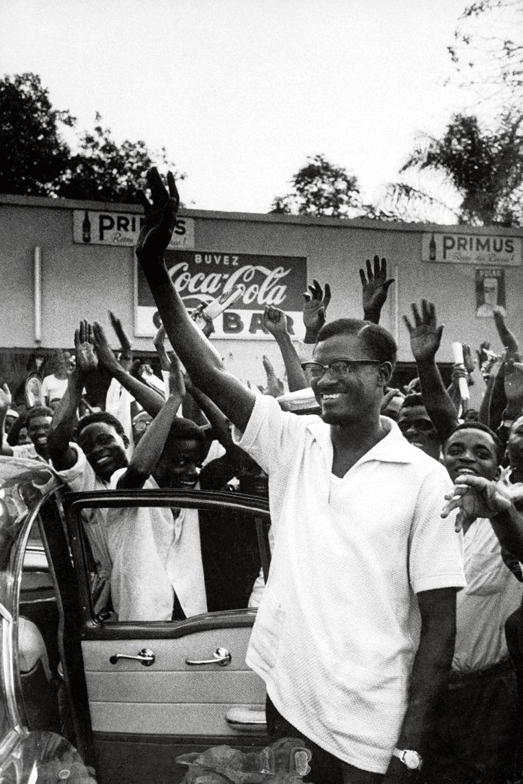 Belgian court wants to return Lumumba’s tooth to his family - Afrinik