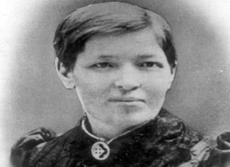 Interesting facts about Mary Slessor and the killing of twins - Afrinik