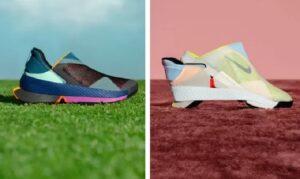 Nike launches the first sneaker you can wear without hands - Afrinik