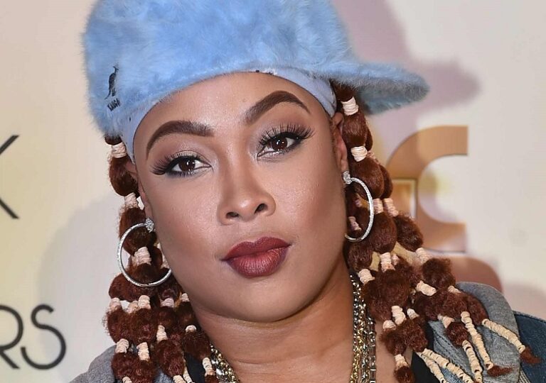 Top 10 best female rappers of all time - Afrinik