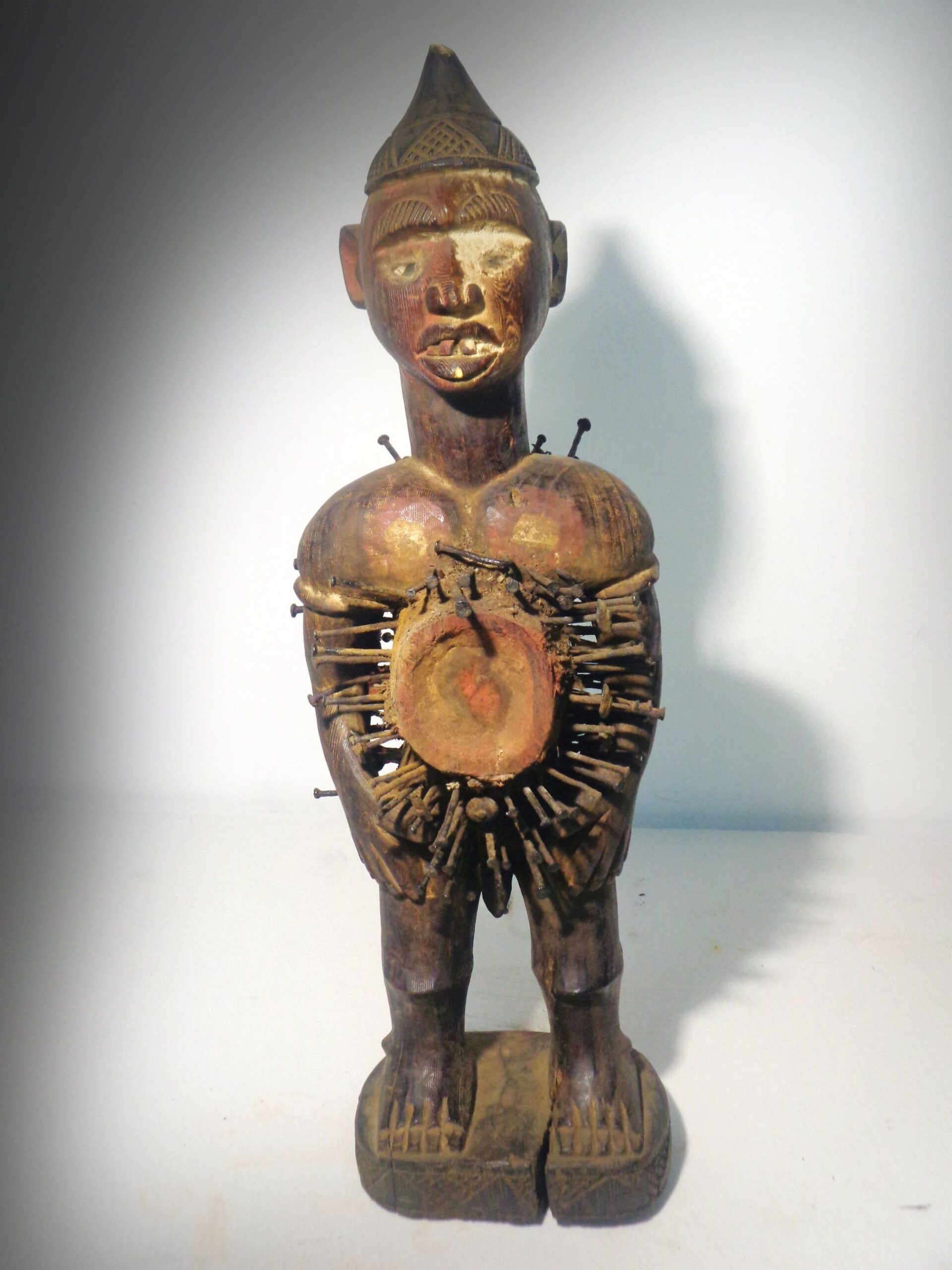 How ritual masks help African tribes solve their problems - Afrinik