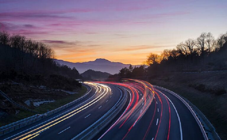 Top 5 countries with the best roads in the world - Afrinik