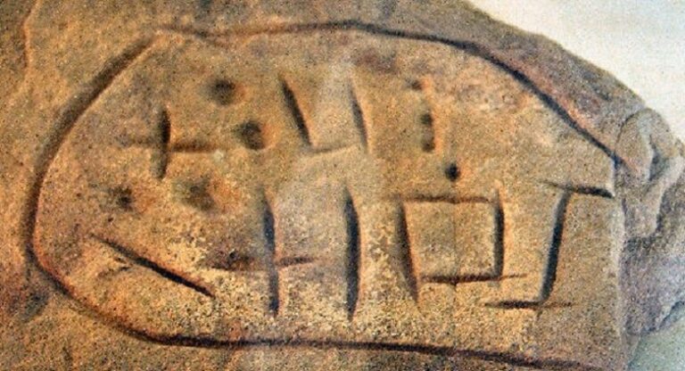 Mysterious Garamantes: Why the ancient people of the Sahara called ...