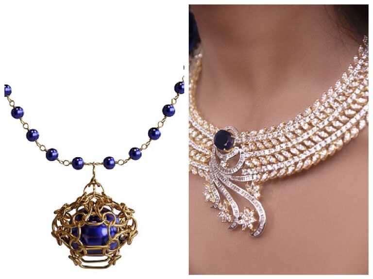 Famous pieces of jewelry: top 5 of the famous in history - Afrinik