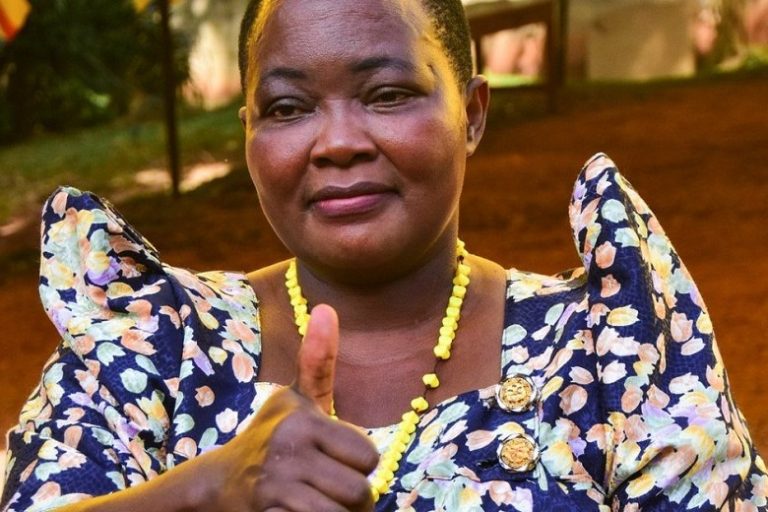 Robinah Nabbanja: The first female prime minister of Uganda - Afrinik