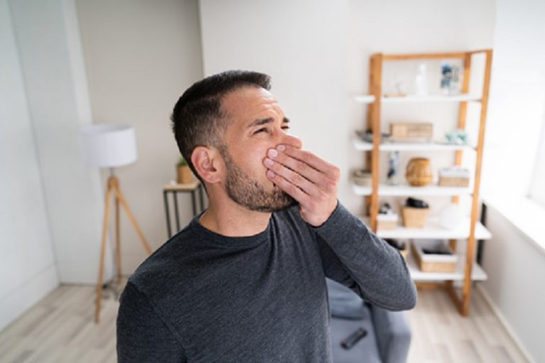 Offensive body odor: 10 unexpected reasons you smell bad - Afrinik